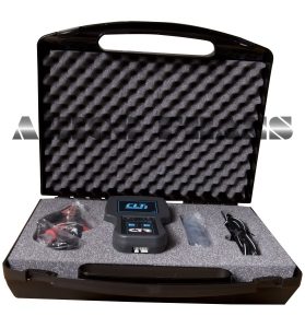 Compressor tester - Airco Frans